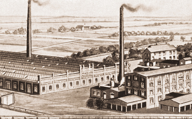 Mieleの歴史｜アバウトミーレ｜ミーレ・ジャパン | ミーレ Life with Miele